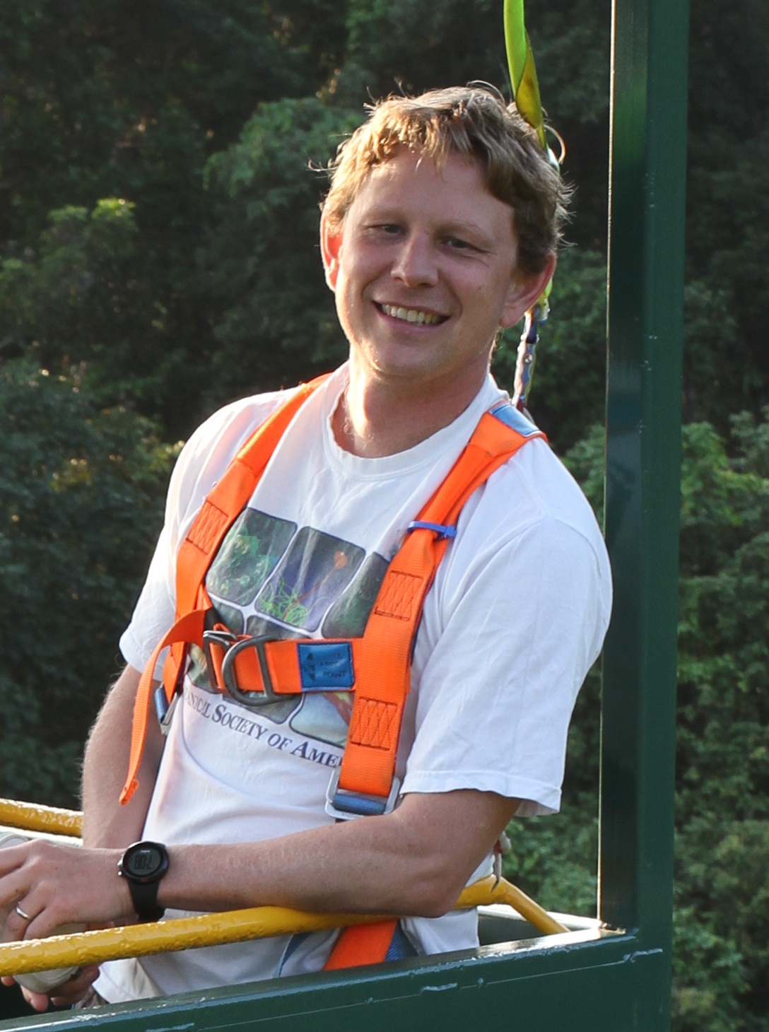 People | The Choat Lab